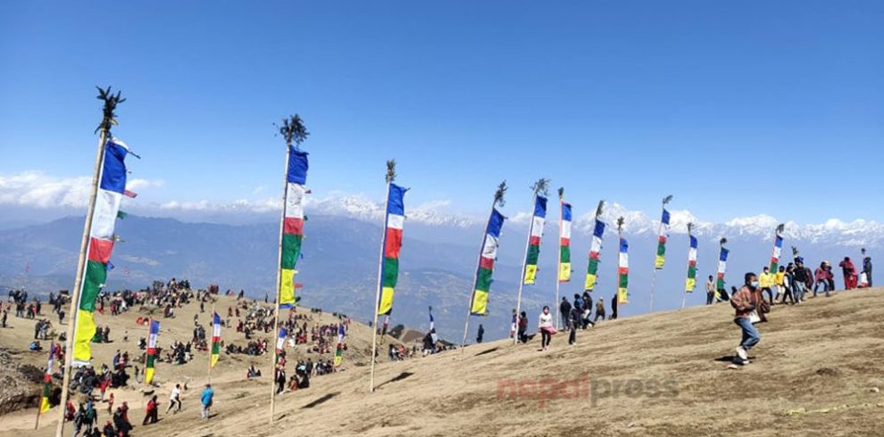 Sailung Trekking | cost