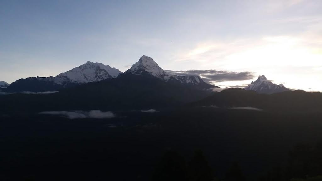 Tent Peak / Tharpu Peak Climbing | cost